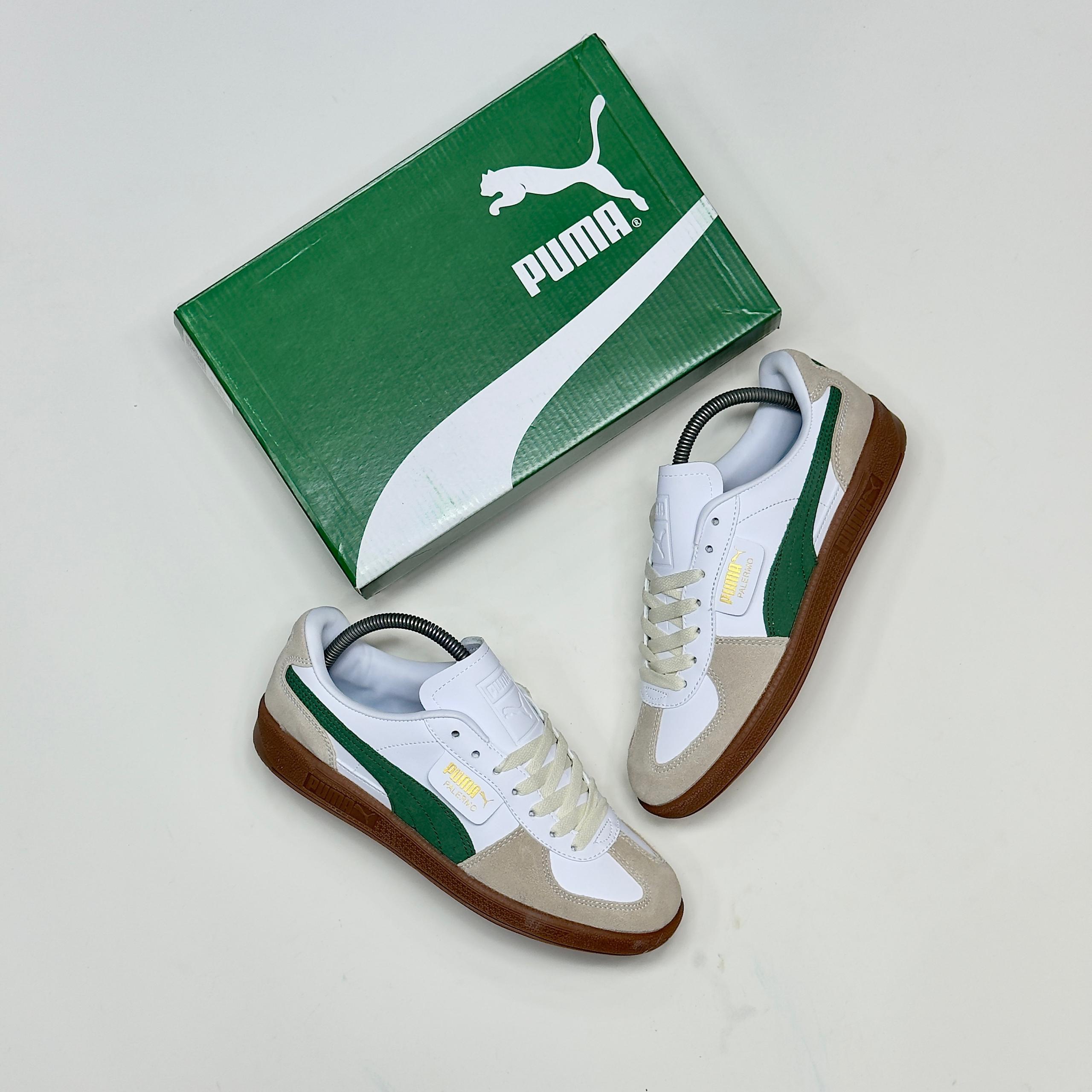 PUMA PALERMO OG – Sneaker Planet