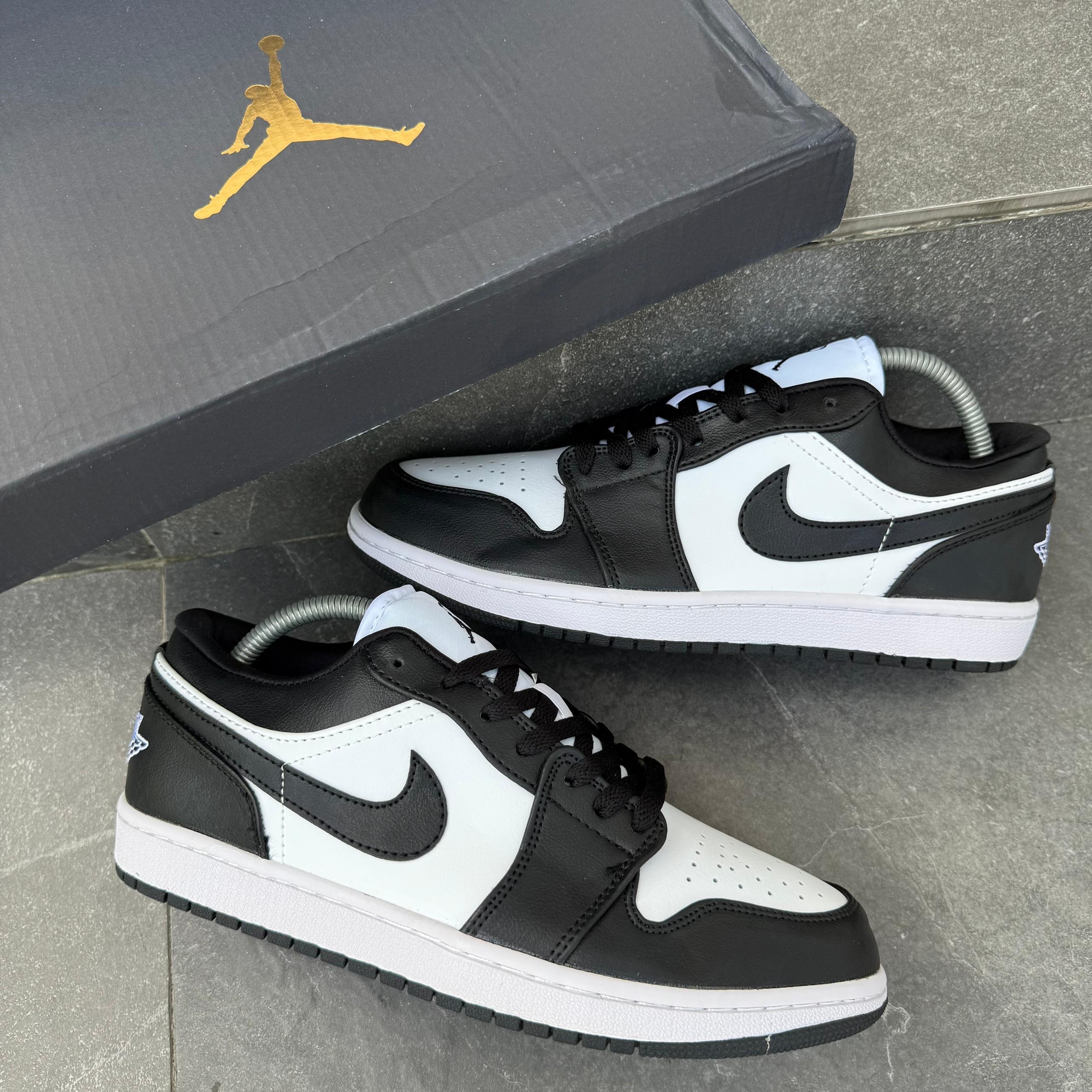 NIKE AIR JORDAN 1 LOW (7 Color-Ways) – Sneaker Planet